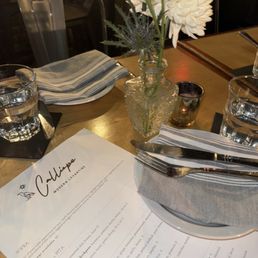 CALLIOPE - Updated December 2025 - 205 Photos & 133 Reviews - 422 E M L ...