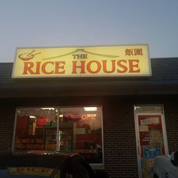 THE RICE HOUSE - Updated July 2025 - 71 Photos & 131 Reviews - 8438 N ...