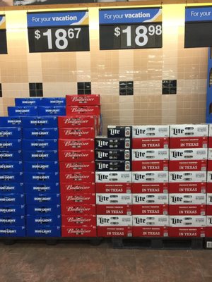 WALMART SUPERCENTER - 14 Reviews - 1401 State Highway 100, Port Isabel ...