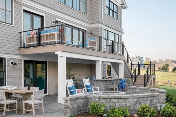 GREAT RAILING - Updated October 2025 - 80 Photos & 20 Reviews - 1401 N ...