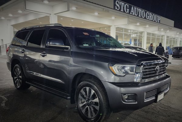 STG AUTO GROUP OF BELLFLOWER - Updated December 2025 - 416 Photos & 808 ...
