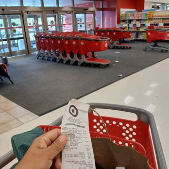 TARGET - Updated October 2025 - 49 Photos & 40 Reviews - 98 Veterans ...