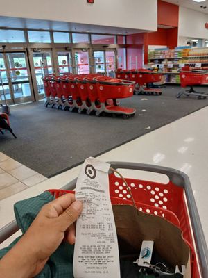 TARGET - Updated October 2025 - 49 Photos & 40 Reviews - 98 Veterans ...