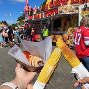 NORTH GEORGIA STATE FAIR - 76 Photos & 44 Reviews - 2245 Callaway Rd SW ...