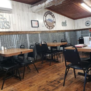 THE SOUTHERN SHACK - Updated December 2025 - 35 Photos & 34 Reviews ...