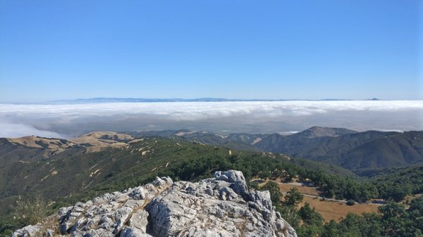 FREMONT PEAK STATE PARK - Updated August 2024 - 151 Photos & 37 Reviews ...