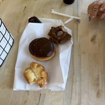 SLODOCO DONUTS - Updated December 2025 - 122 Photos & 73 Reviews - 195 ...