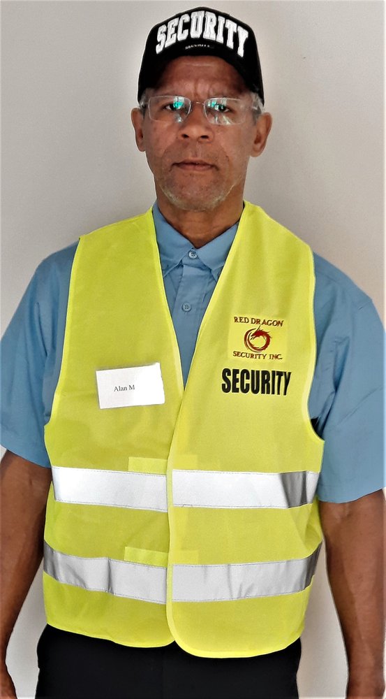 RED DRAGON SECURITY - Updated June 2025 - 3 Grouse Court, Deep River, Ontario - Security ...