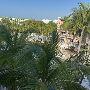 DOUBLETREE RESORT BY HILTON HOTEL GRAND KEY - KEY WEST - Updated April ...