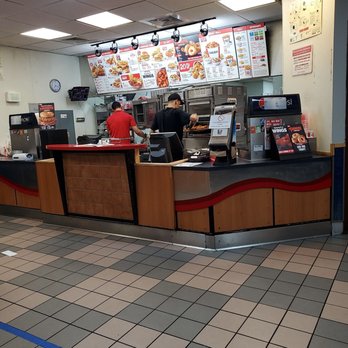 KFC - Updated September 2025 - 27 Photos & 30 Reviews - 1556 Myrtle Ave ...