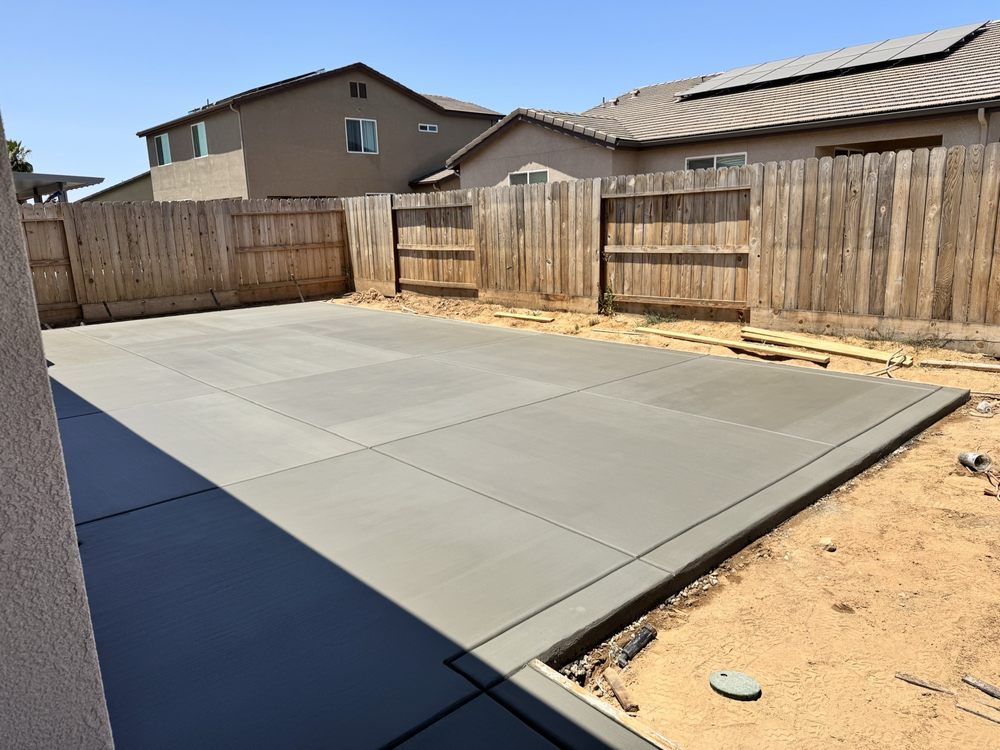CONCRETE BROS - Updated May 2026 - 18 Photos - Fresno, California ...