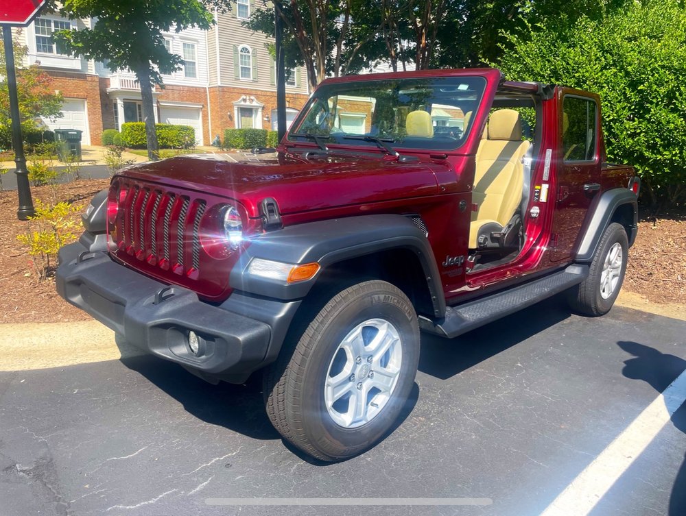 RENT MY RIDE RALEIGH - Updated February 2025 - 4801 Glenwood Ave ...