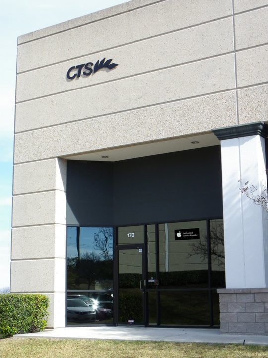 CTS MOBILITY - Updated December 2025 - Request a Quote - 11801 ...