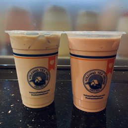 VOLCANO TEA HOUSE - 648 Photos & 1423 Reviews - Coffee & Tea - 2111 ...