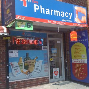 TOTAL CARE RX - Updated October 2025 - 13 Reviews - 57-37 Main St ...