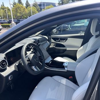 MERCEDES-BENZ OF PLEASANTON - Updated December 2024 - 321 Photos & 1371 ...