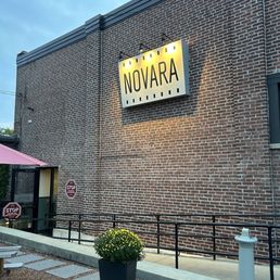 NOVARA RESTAURANT - Updated October 2025 - 510 Photos & 460 Reviews ...