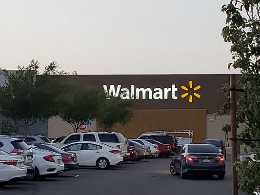 WALMART SUPERSTORE - 125 Photos & 169 Reviews - 9001 Apollo Way, Downey ...