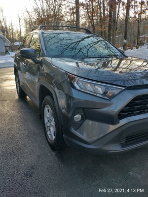 BENNETT TOYOTA - Updated October 2025 - 21 Photos & 84 Reviews - 1951 ...