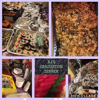 MARIANS CATERING - Updated July 2025 - 58 Photos & 88 Reviews - 79 ...