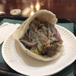 TAZA CAFE - 155 Photos & 658 Reviews - 176 N Franklin St, Chicago ...