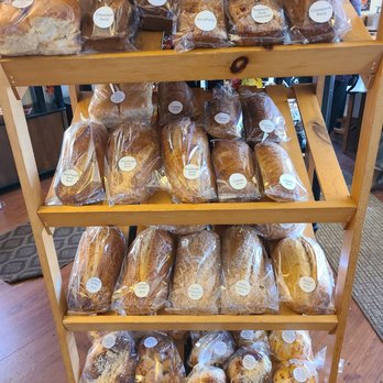 WINDSOR BREADS BAKERY & COFFEEHOUSE - Updated October 2025 - 38 Photos ...