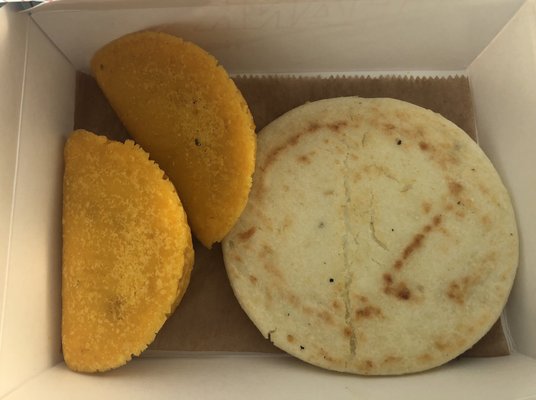 EMPANADAS & AREPAS FACTORY - 12 Photos - 5602 N Armenia Ave, Tampa, FL ...