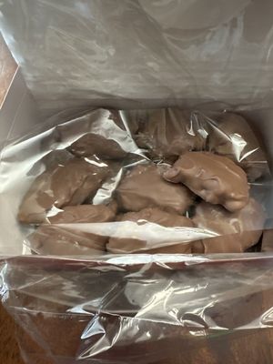 STEPHEN LIBS FINER CHOCOLATES - Updated August 2025 - 18 Reviews - 6225 ...