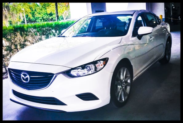 MAZDA OF WESLEY CHAPEL - Updated January 2026 - 36 Photos & 113 Real ...