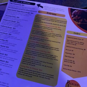 THE PICKLED LOON - 89 Photos & 134 Reviews - 715 W St Germain St, Saint ...