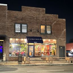 FAIRCHILD - Updated December 2025 - 329 Photos & 153 Reviews - 2611 ...