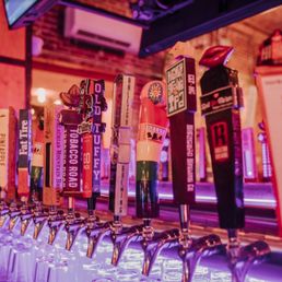 BOXCAR BAR + ARCADE - Updated November 2025 - 487 Photos & 698 Reviews ...