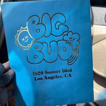BIG BUD PRESS - Updated August 2025 - 25 Photos & 85 Reviews - 1829 ...