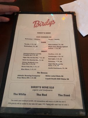 BIRDY’S - 48 Photos & 70 Reviews - 1215 Myrtle Ave, Bushwick, New York ...