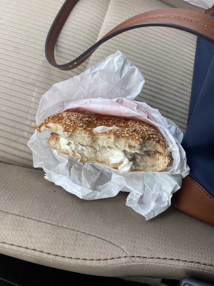 DUNKIN’ - 18 Reviews - 8675 Belair Rd, Nottingham, Maryland - Donuts ...