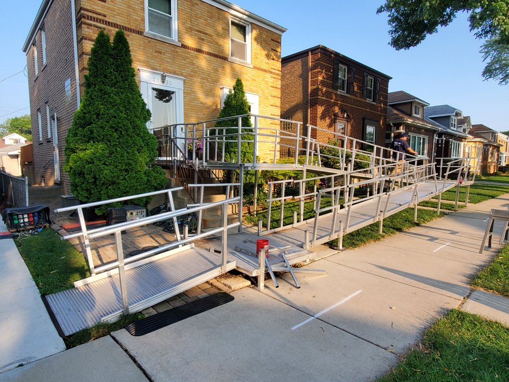 FREEDOM RAMPZ - Updated December 2025 - Channahon, Illinois - Business ...