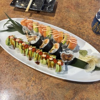 WARAJI JAPANESE RESTAURANT - Updated September 2025 - 936 Photos & 684 ...