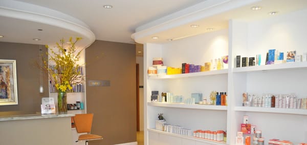 AMBER SPA - Updated January 2026 - 12 Photos & 16 Reviews - 16 S Main ...