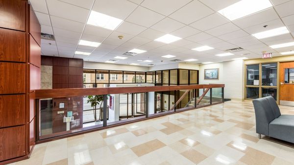 KINDRED HOSPITAL CHICAGO NORTH - Updated July 2025 - 28 Photos & 17 ...