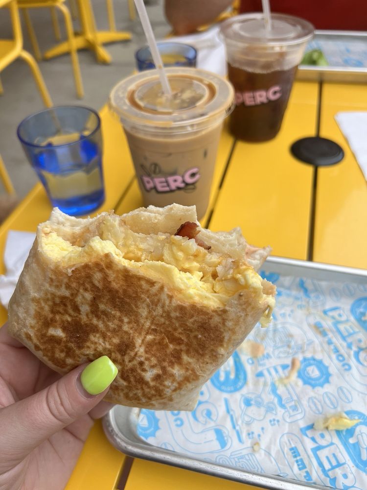 PERC COFFEE - Updated December 2025 - 63 Photos & 27 Reviews - 4630 ...