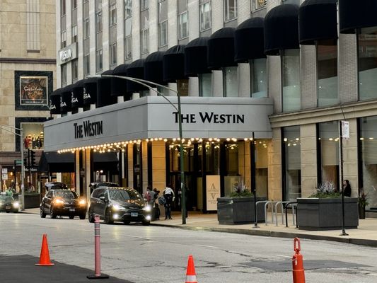 The Westin Michigan Avenue Chicago Updated October 2025 185 Photos