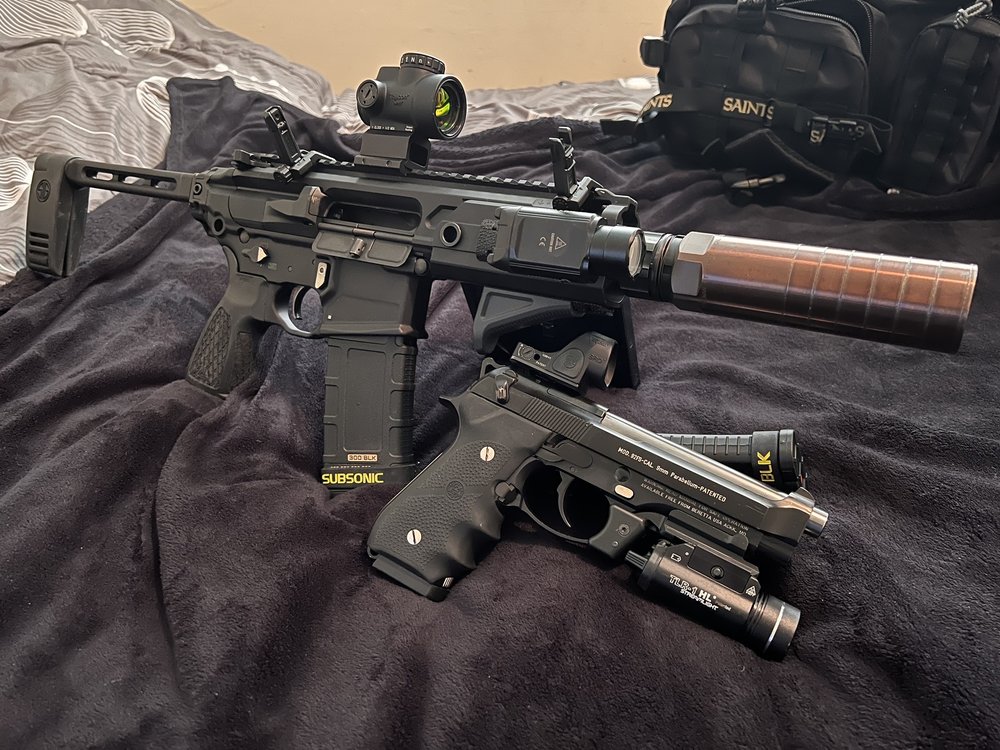 GA FIRING LINE - Updated June 2025 - 22 Photos & 109 Reviews - 2727 ...