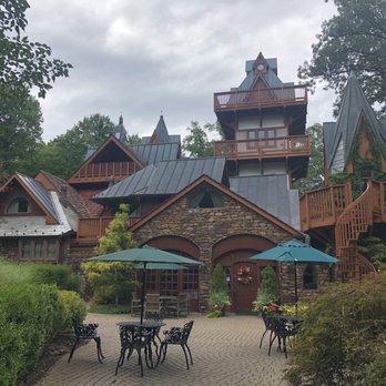 Landoll’s Mohican Castle - 127 Photos & 45 Reviews - Hotels - 561 ...