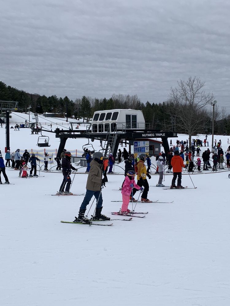 MOHAWK MOUNTAIN - Updated January 2025 - 53 Photos & 63 Reviews - 46 ...