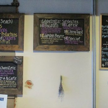 WANDERLUST DELICATO - Updated December 2025 - 74 Photos & 30 Reviews ...