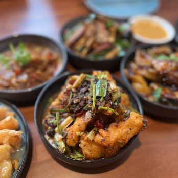 PETER CHANG GAITHERSBURG - Updated July 2024 - 102 Photos & 31 Reviews ...