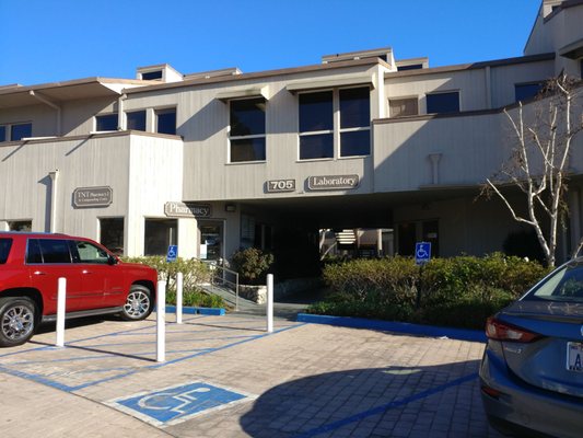 LABCORP - Updated October 2025 - 17 Photos & 51 Reviews - 705 W La Veta ...