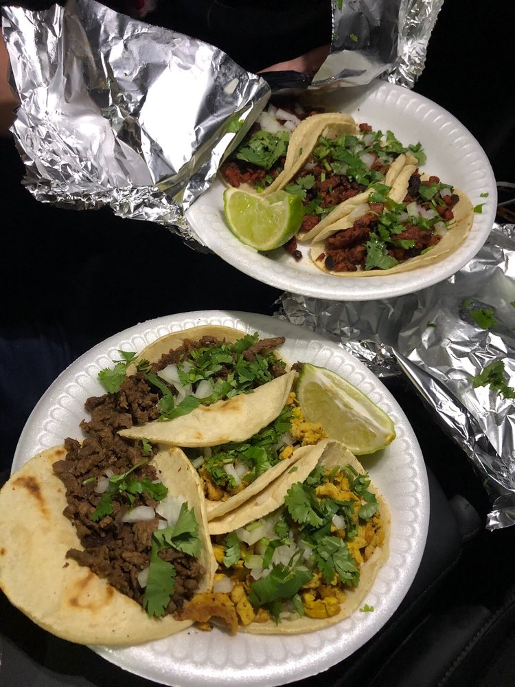 EL DOLLAR TACO TRUCK - 22 Reviews - Lost Hills, CA - Yelp