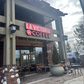 LA VICTORIA COFFEE - Updated February 2025 - 74 Photos & 41 Reviews ...
