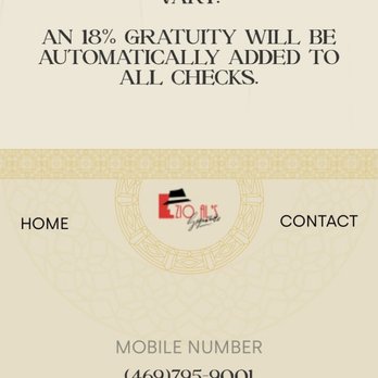 ZIO AL’S PIZZA & PASTA - Updated December 2025 - 45 Photos & 40 Reviews ...